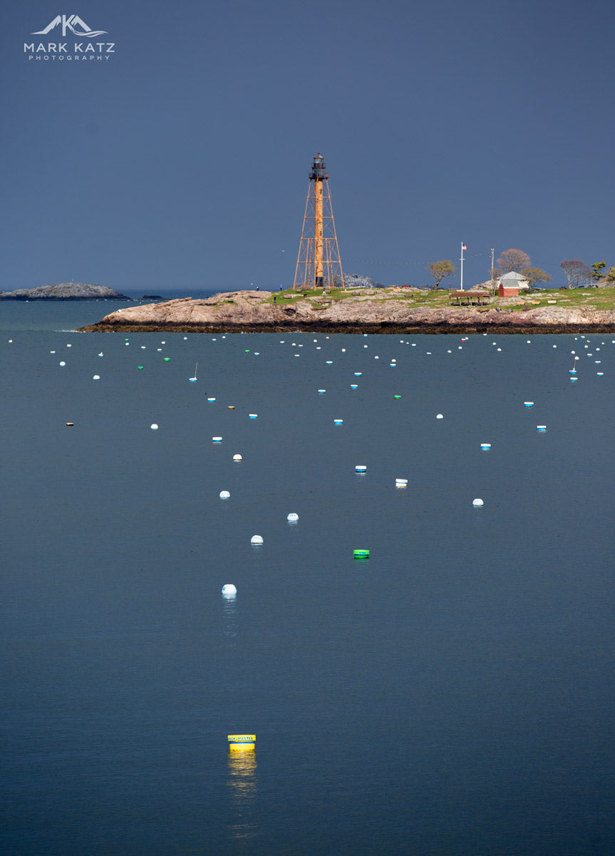 Marblehead Harbor – Mark Katz Photography